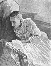 Blanche Monnier:Sequestrata per 25 anni da una madre gelosa della sua ...