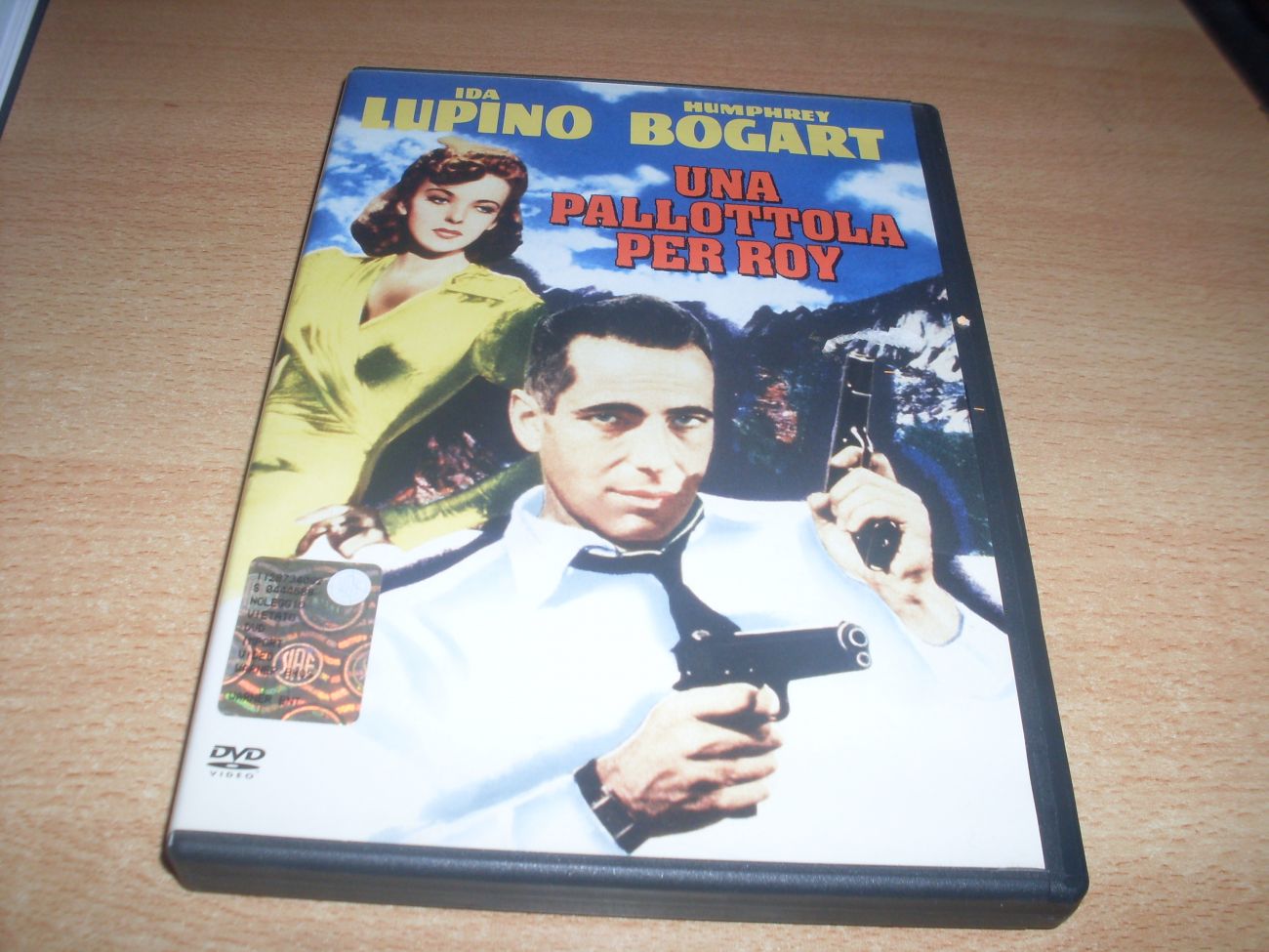 Thriller, poliziesco di azione, noir. - page 11