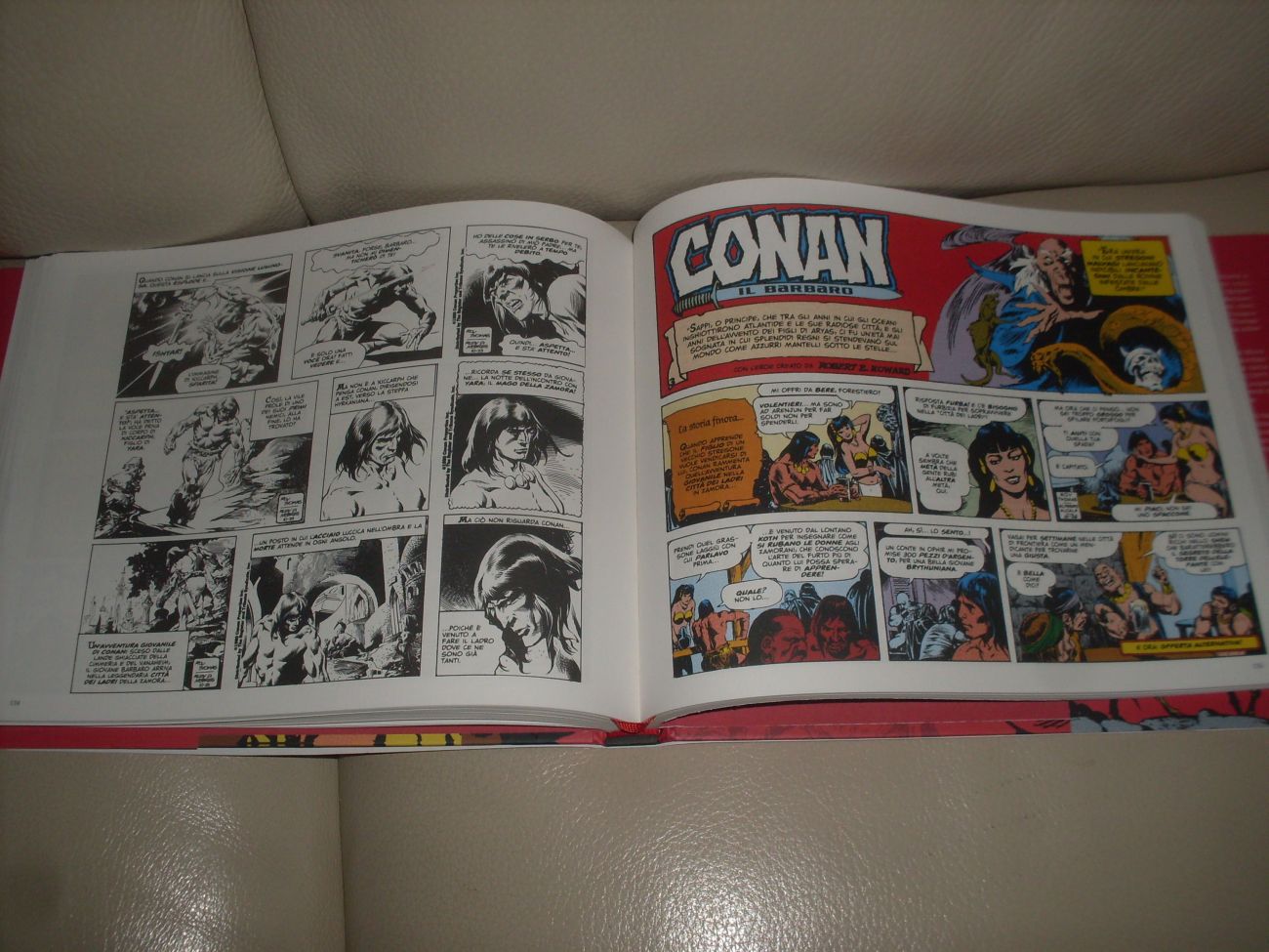 Conan strisce quotidiane Vol.2