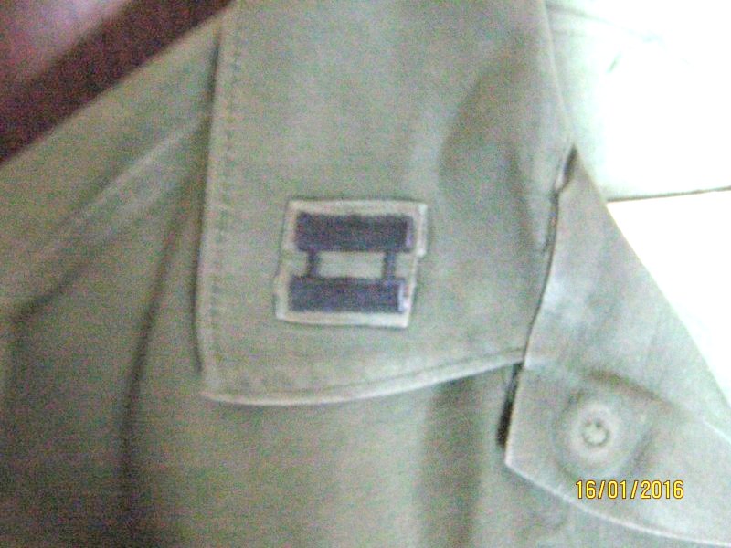 Completo Military Police 716th Bn