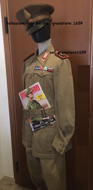 Nuova Rivista UNIFORMI - page 104