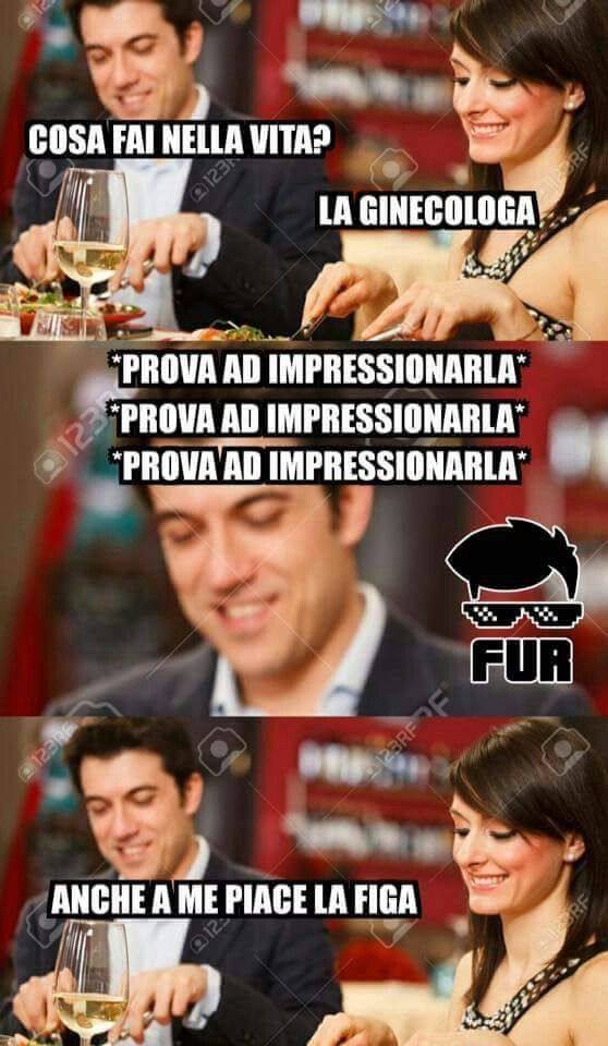 Disperato Erotico Meme - page 433