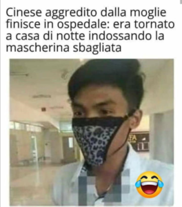 Disperato Erotico Meme - page 426