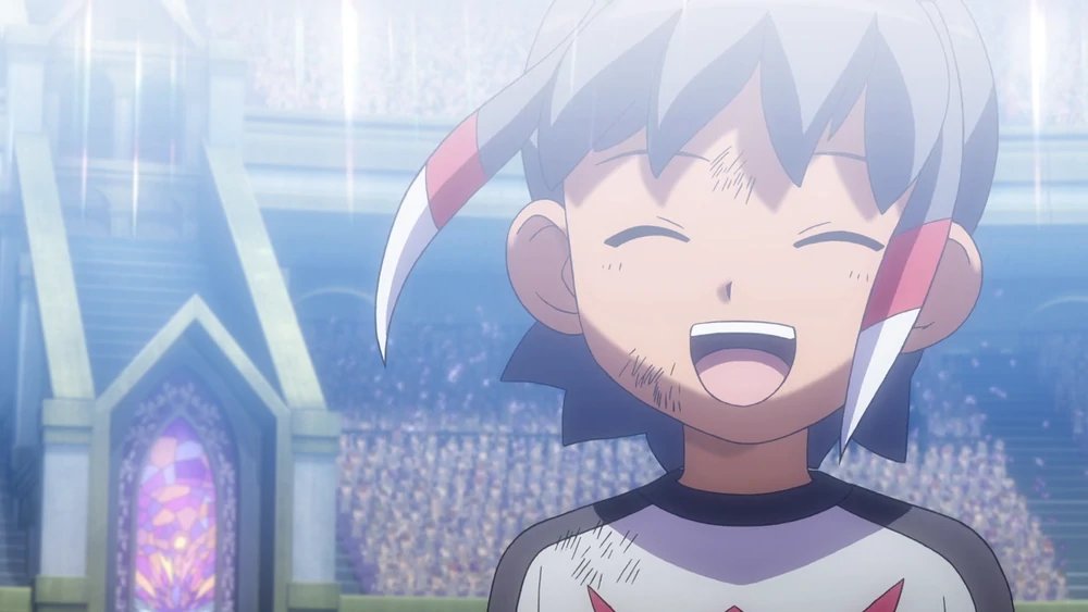 Come reclutare Tezcat in Inazuma Eleven Go Luce Ombra