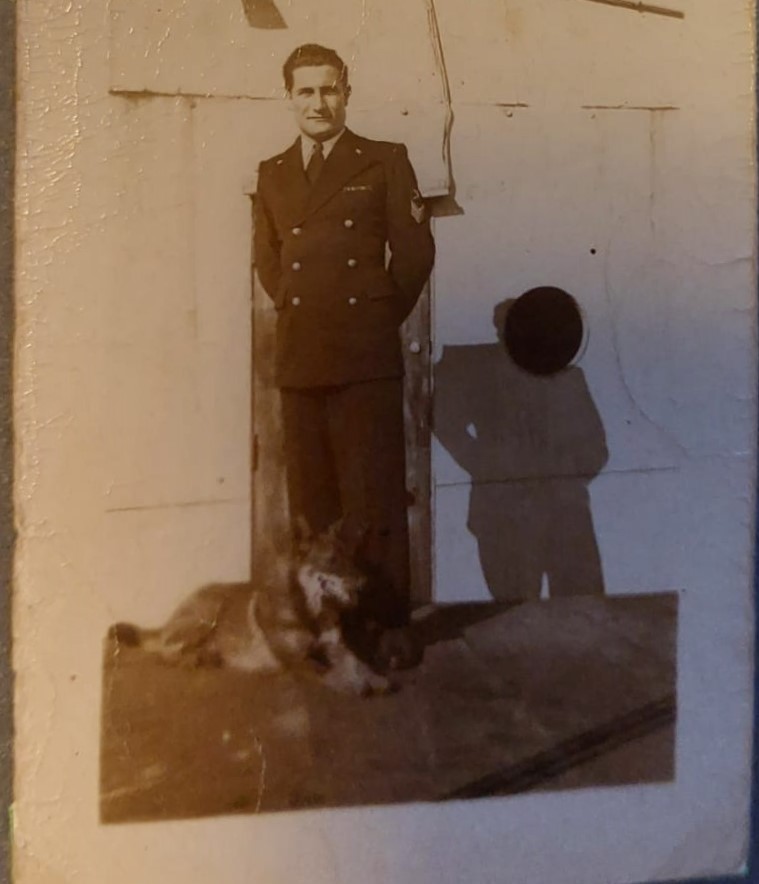 Storia di un marinaio