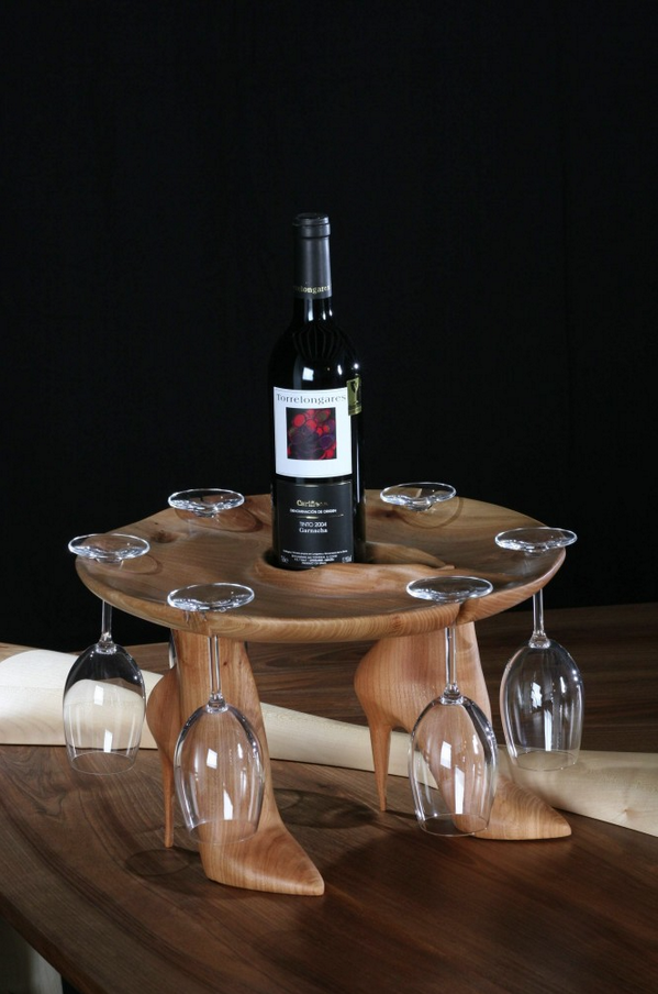 Mario Phillipona and Human Furniture - Forniphilia