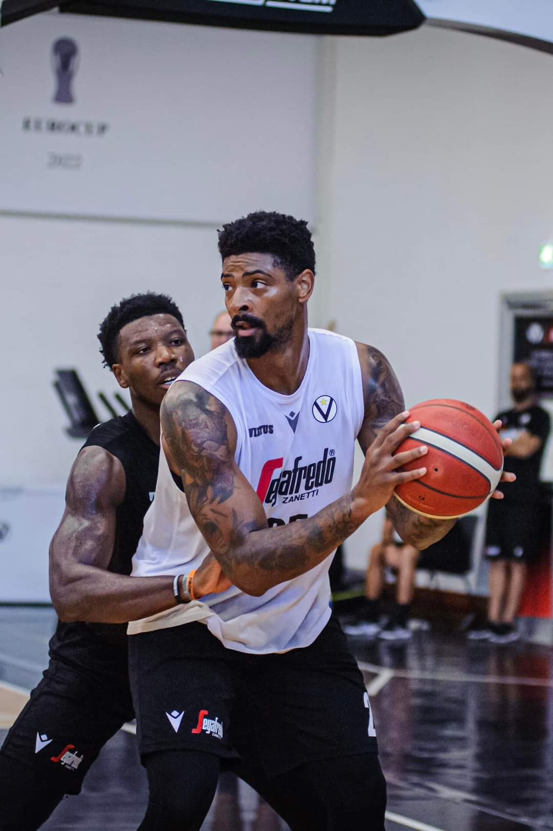 Devontae Cacok - page 16