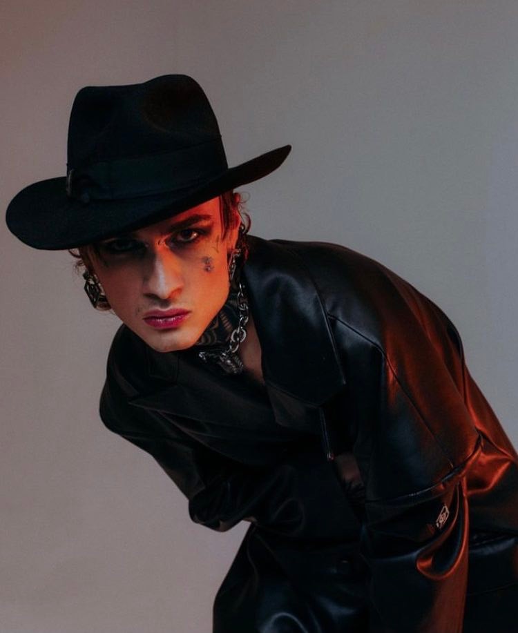 ROSA CHEMICAL - MADE IN ITALY, diverso non è sbagliato