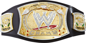 WWE 2007: The Personality Era.