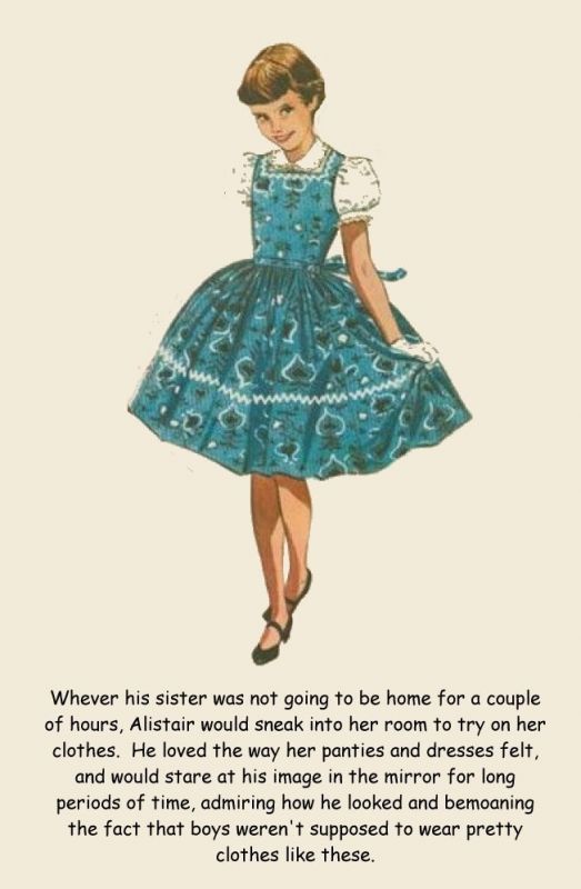 Sissification - page 31