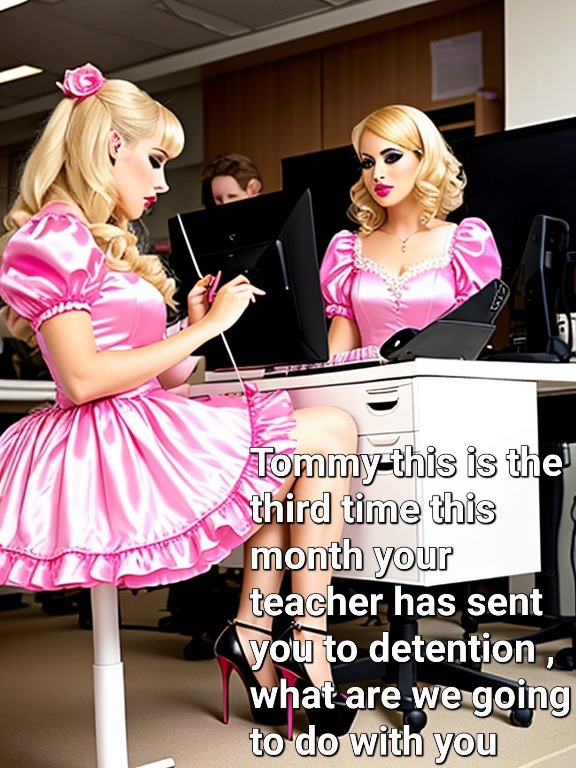 Sissification Page 89 7409