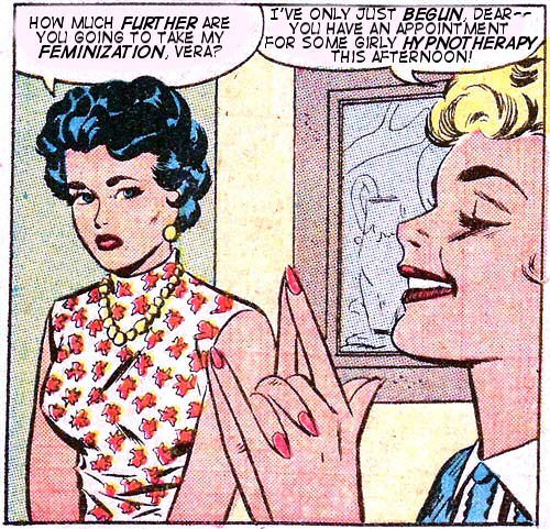 Sissification Page 42 4924
