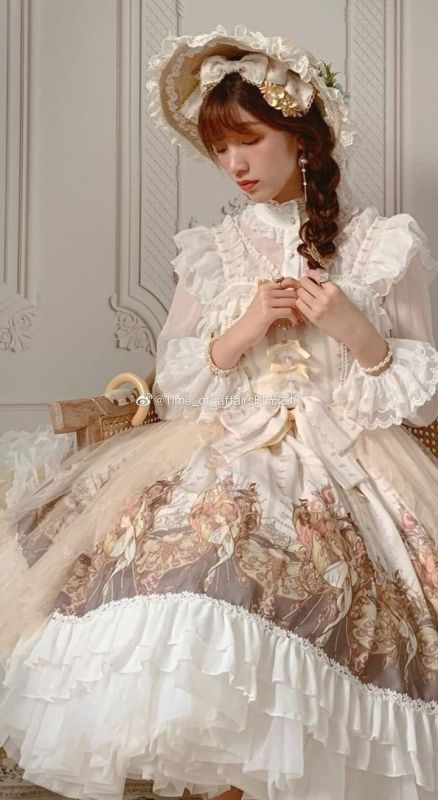 Cosplay & lolita...grembiulini, pizzi e merletti. - page 20