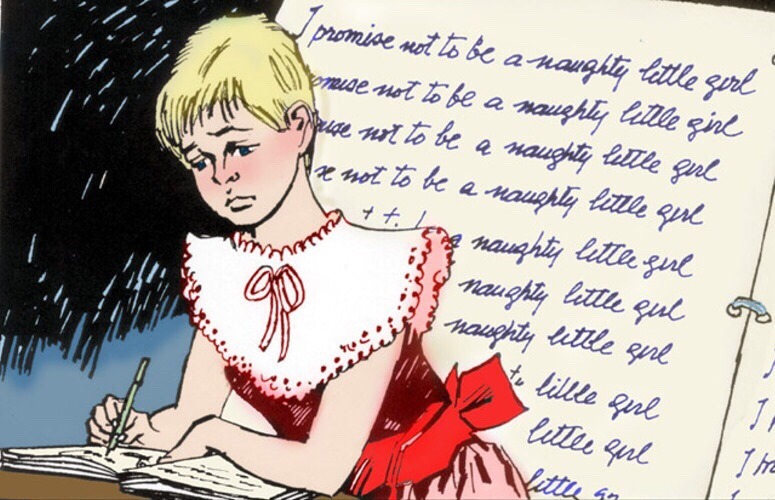 Sissification - page 58