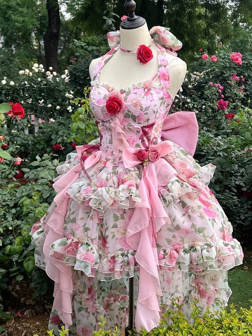 Cosplay & lolita...grembiulini, pizzi e merletti. - page 46