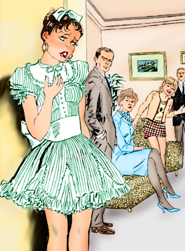 Sissification Page 85 7994