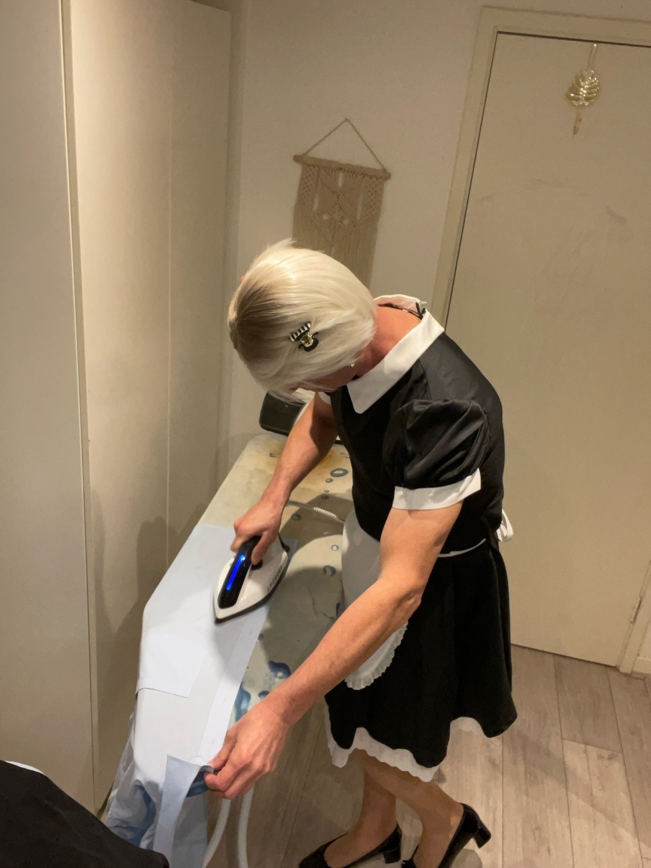 "Faccende" da sissies - page 35