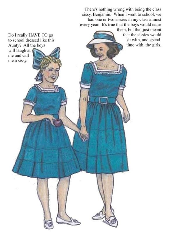 Sissification Page 51 5050