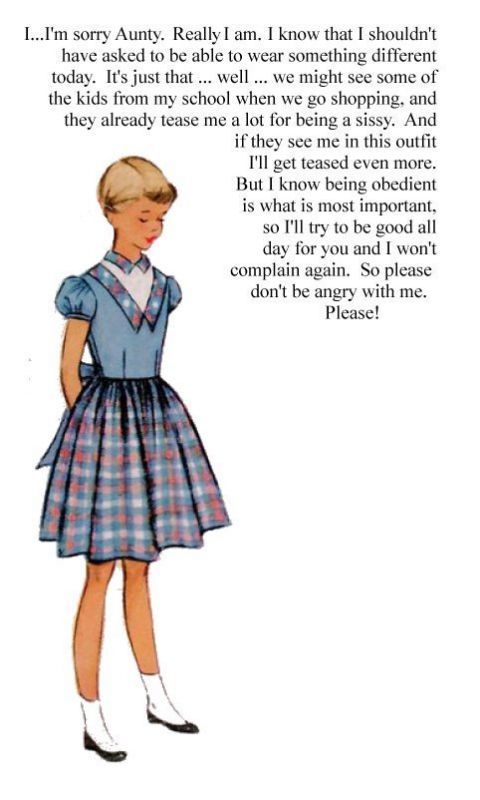Sissification Page 31 5524