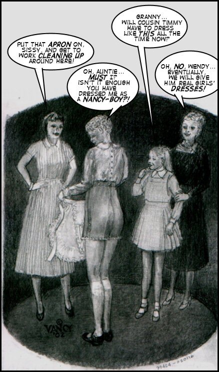 Sissification Page 21 9140