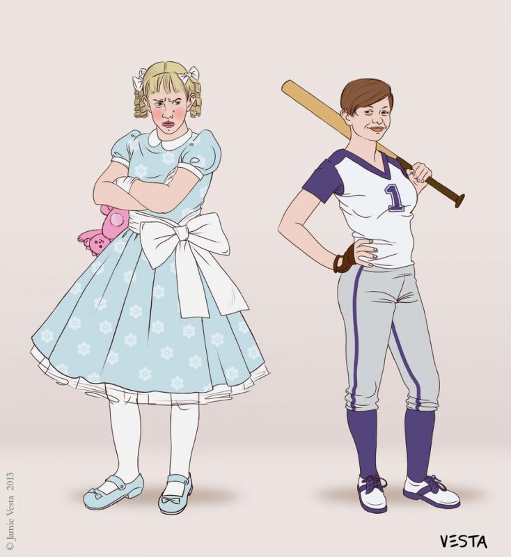 Sissification - page 6