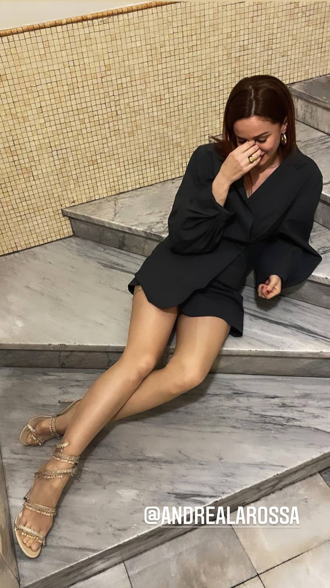 Andrea Delogu