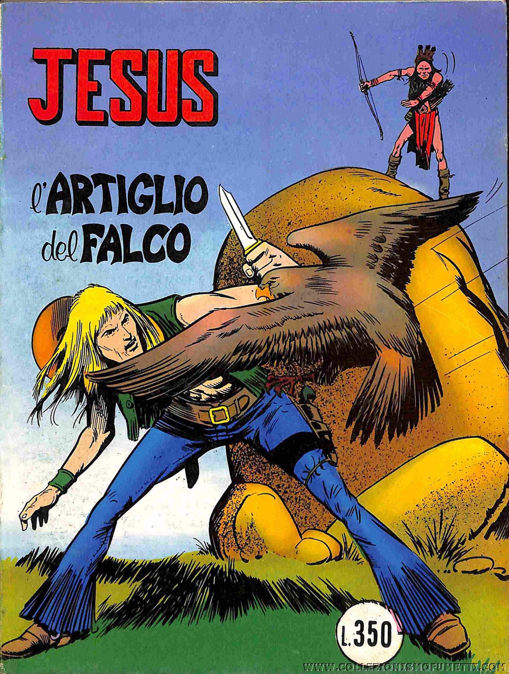 Jesus