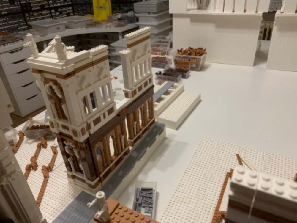 Teatro Olimpico Vicenza - page 46