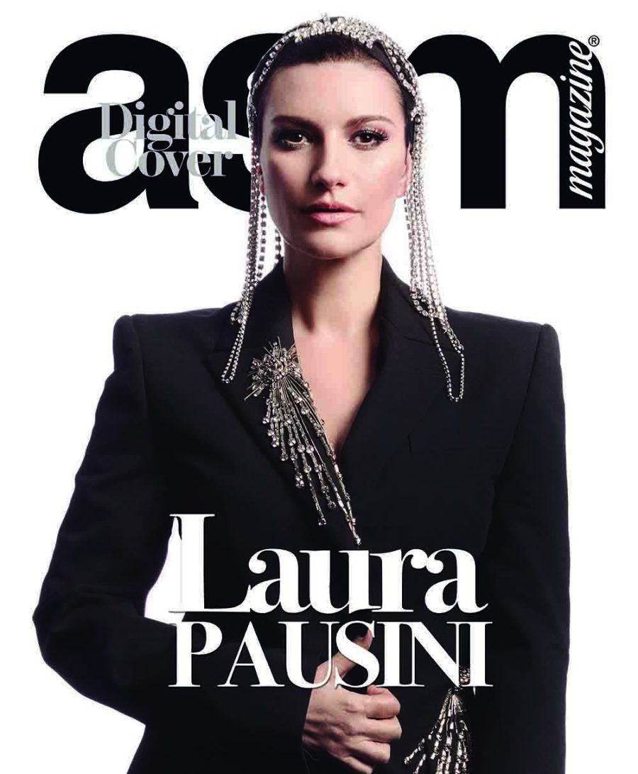 LAURA PAUSINI: «LO MEJOR NO ES DIVIDIRNOS, ES RESPETARNOS SIENDO ...