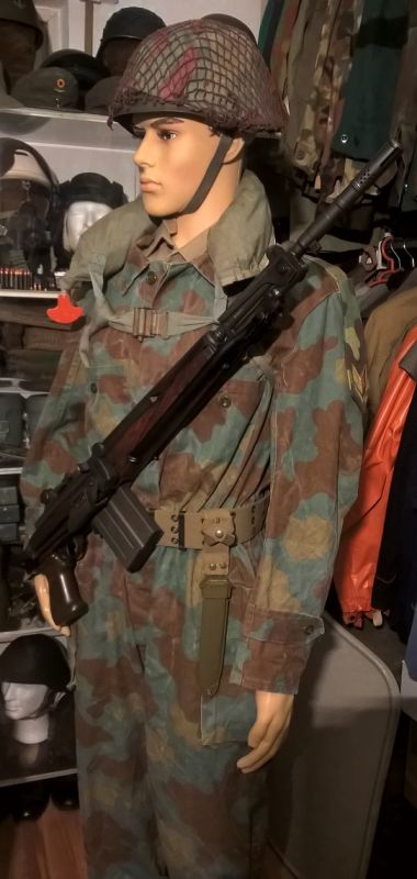 FREGIO da BASCO BTG. SAN MARCO