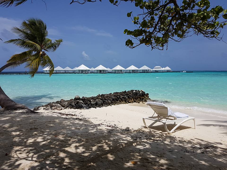 Diamonds Athuruga Beach & Water Villas - page 9