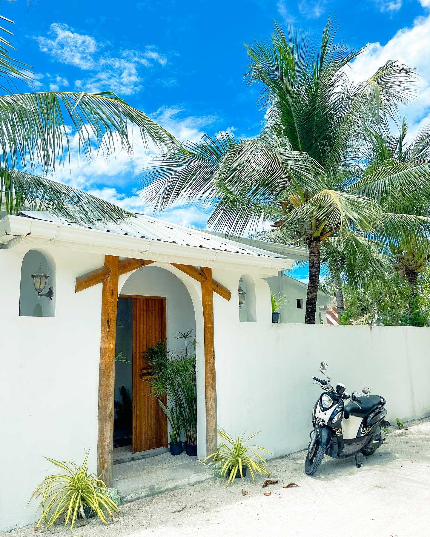 Fehendhoo Stay - Fehendhoo - Baa Atoll