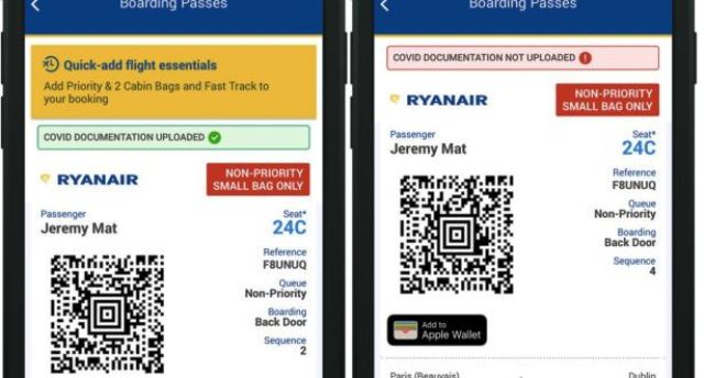 Ryanair - page 10