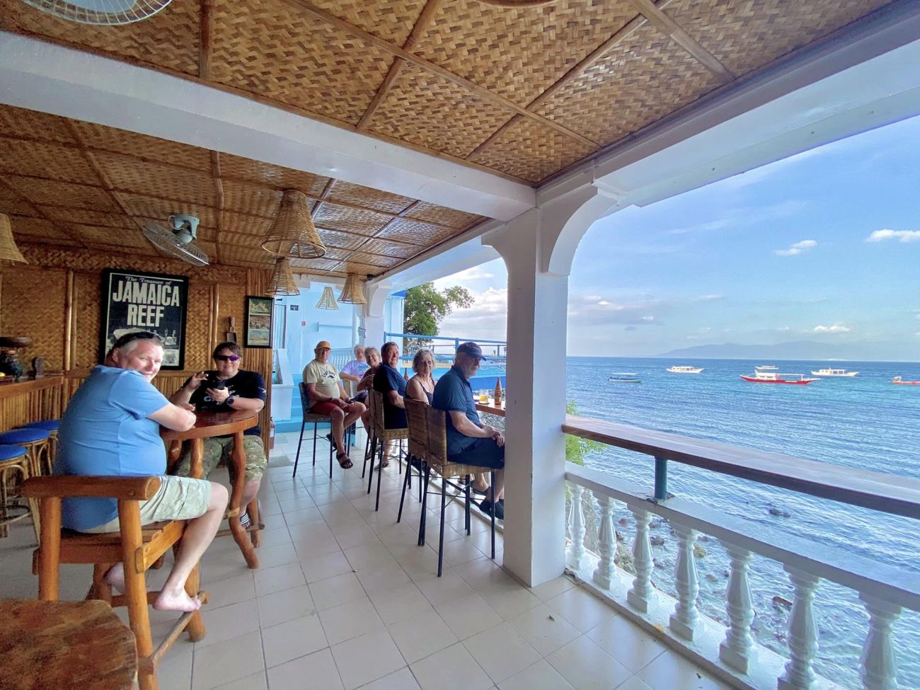Scandi Divers & Lodge- Puerto Galera