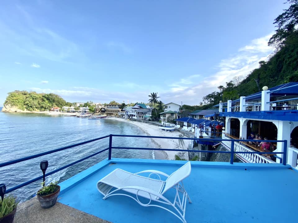 Scandi Divers & Lodge- Puerto Galera