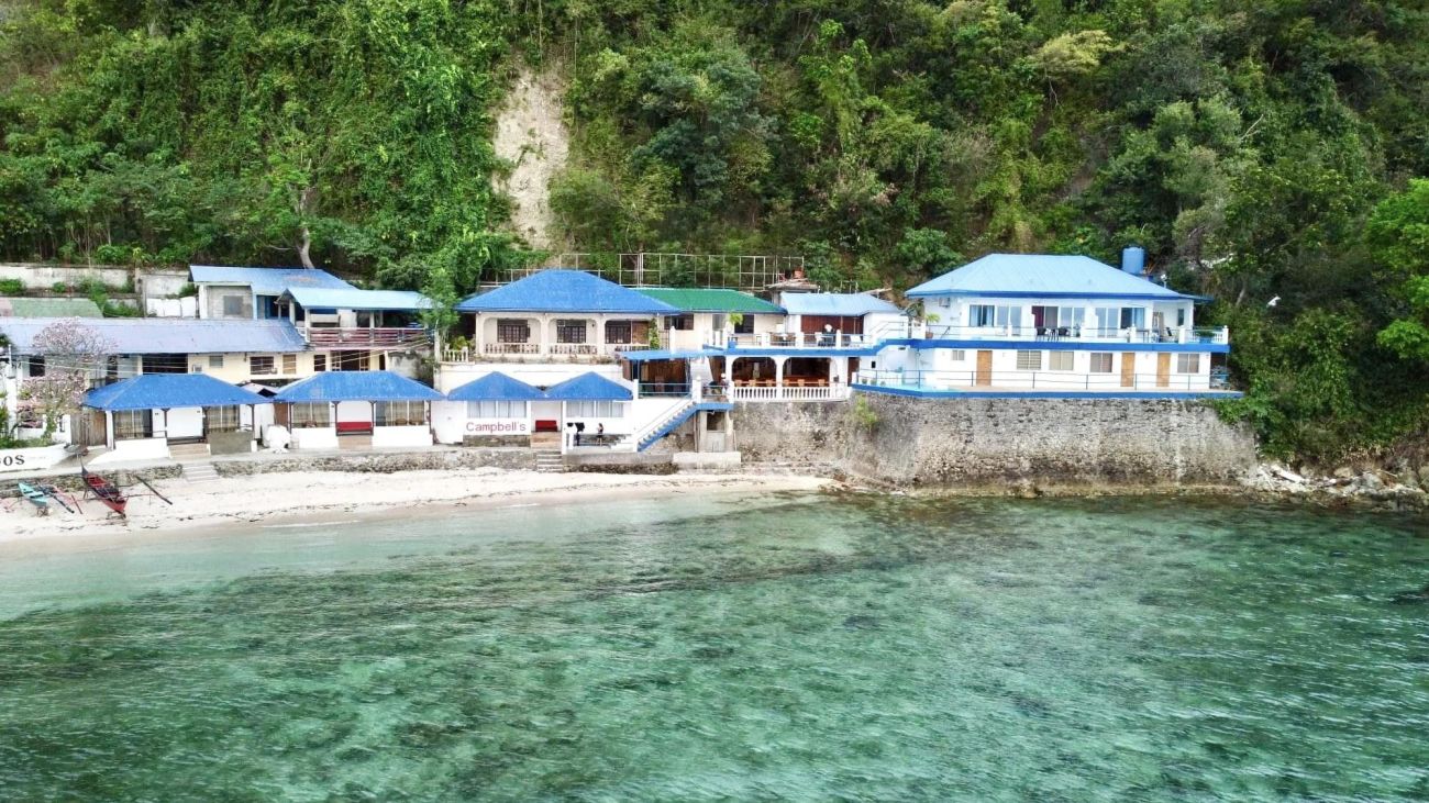 Scandi Divers & Lodge- Puerto Galera