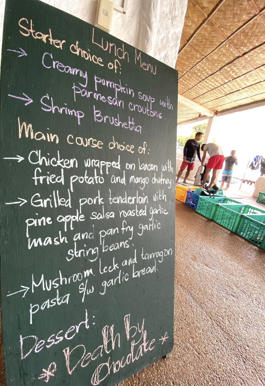 Scandi Divers & Lodge- Puerto Galera