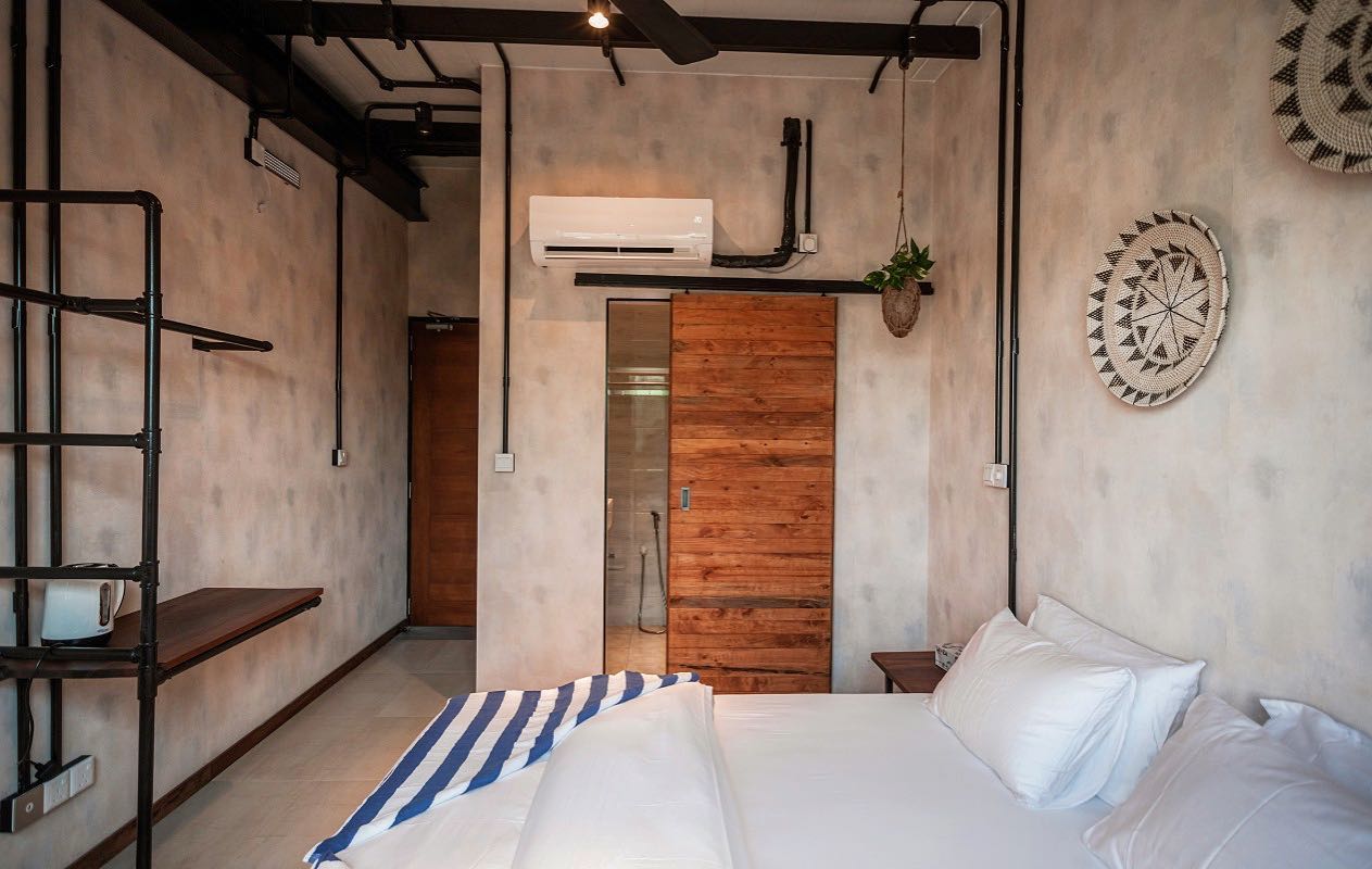 Tranquil Nest - Rakeedhoo - Vaavu