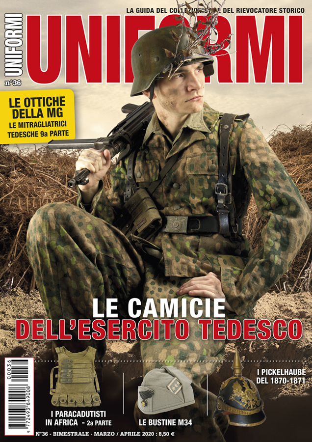 Nuova Rivista UNIFORMI - page 67