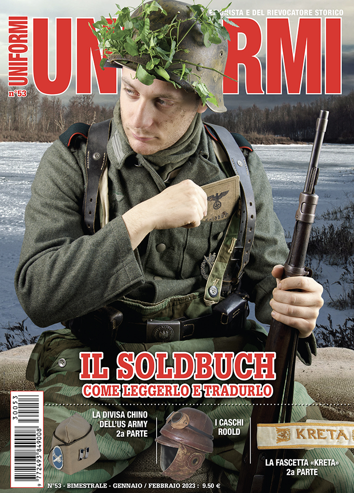 Nuova Rivista UNIFORMI - page 111