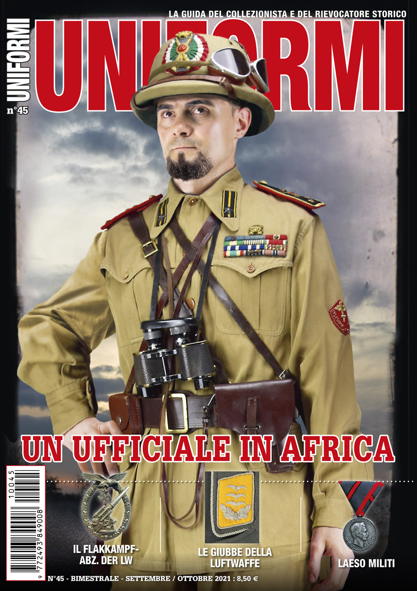Nuova Rivista UNIFORMI - page 92