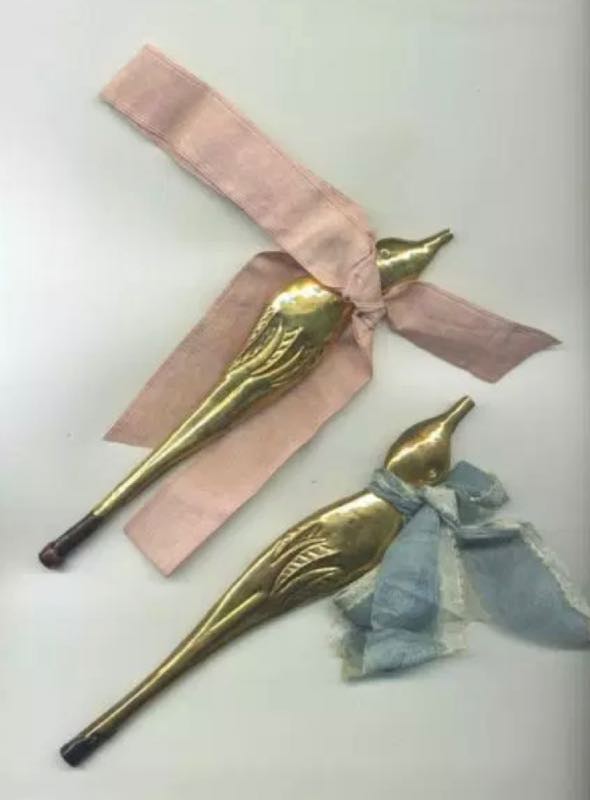 CURIOSITA' STORICHE.... - page 6