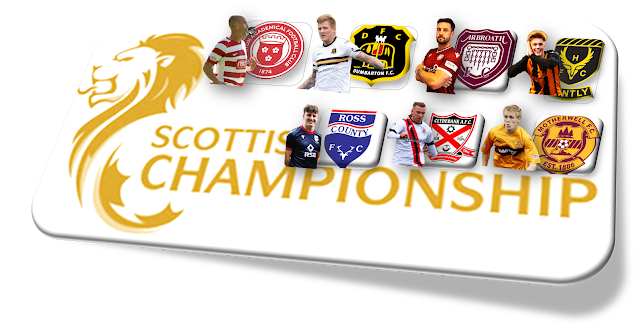 OSC LEVANTE - SCOTTISH PREMIERSHIP