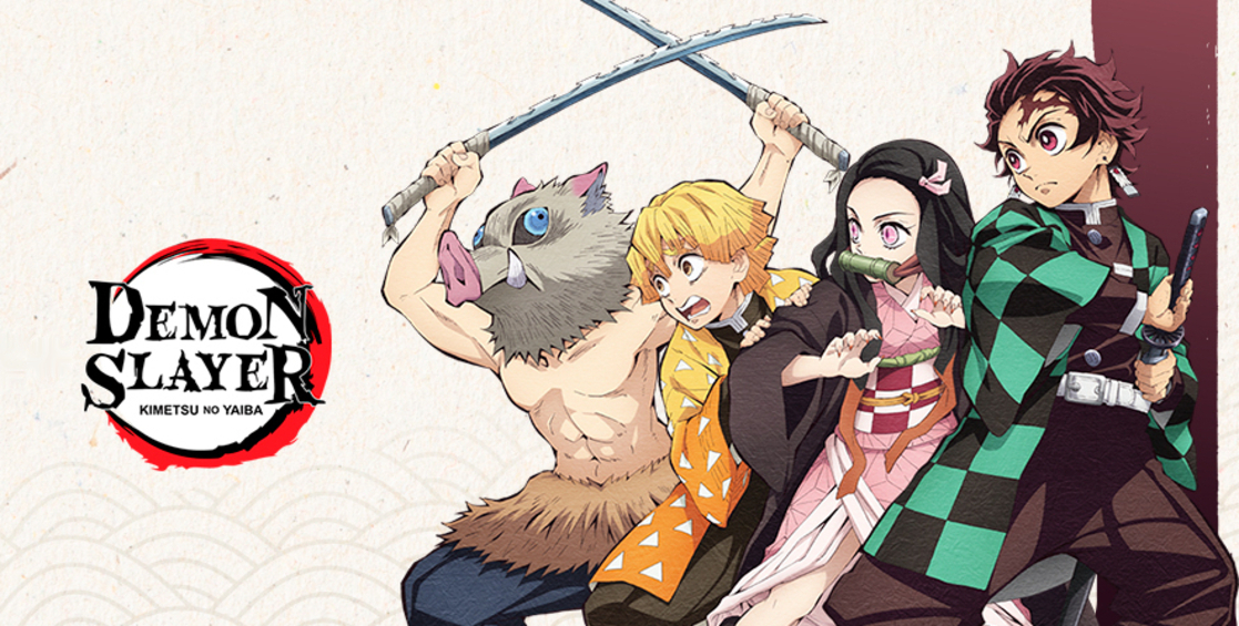 Demon Slayer 06 Sub ITA