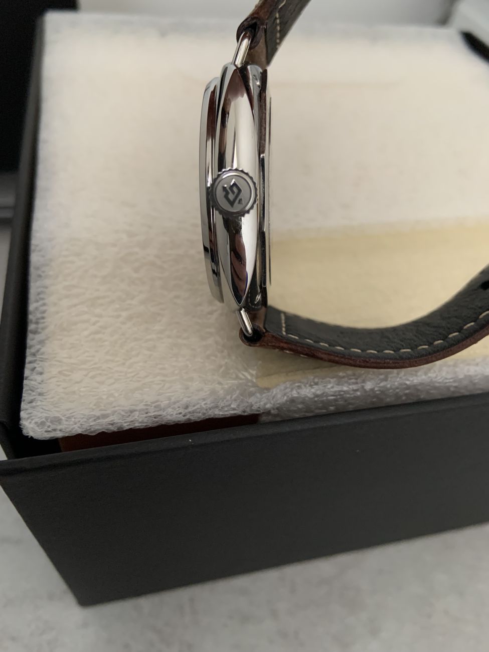 [ VENDUTO]Vendo Radiomir Pam 753