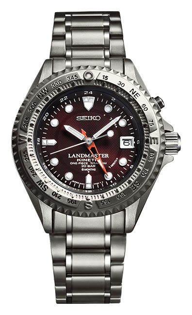 Parte III: Storia ed evoluzione dei Landmaster 5MX5/7 24h; SBCW009 il ...