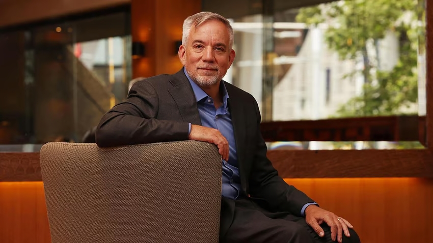 ALASKA: HUNA TOTEM CORPORATION ASSUME EX CEO DI OCEANIA CRUISES HOWARD ...