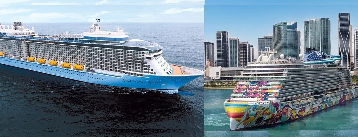 MIAMI-FL: "ICONIC SUMMIT" LEADER DEL TURISMO E DELLE CROCIERE SI ...