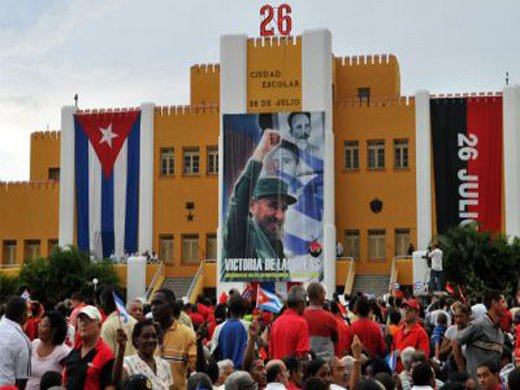 MOVIMENTO 26 LUGLIO (M-26-7)