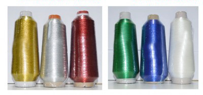 MISURE dei FILI ( size ) FILATI per legature